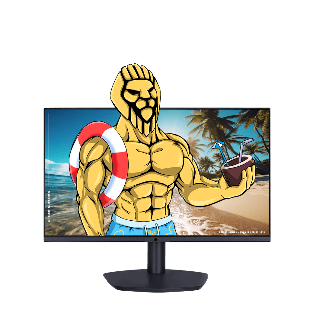 Expert Gaming Tunisie - PC Gaming Tunisie